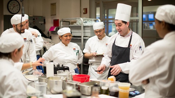 Hospitality Industry Leaders On How To Keep Learning | Culinary Agents