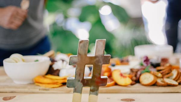 [COVID-19] Guide to Instagram Hashtags for | Culinary Agents
