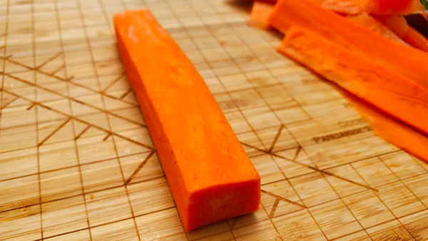 Kitchen Basics: Square-Off | Culinary Agents