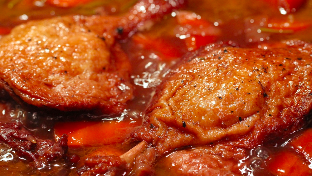 Cooking Methods: Braising | Culinary Agents