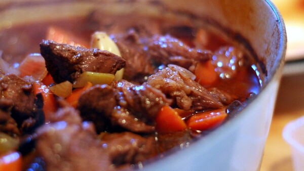 Cooking Methods: Stewing | Culinary Agents