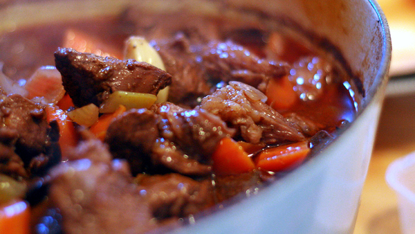 Cooking Methods: Stewing | Culinary Agents