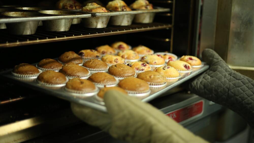 Cooking Methods Baking Culinary Agents Cooking Methods Baking Culinary Agents