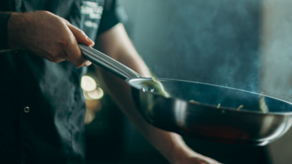 Cooking Methods: Sautéing | Culinary Agents