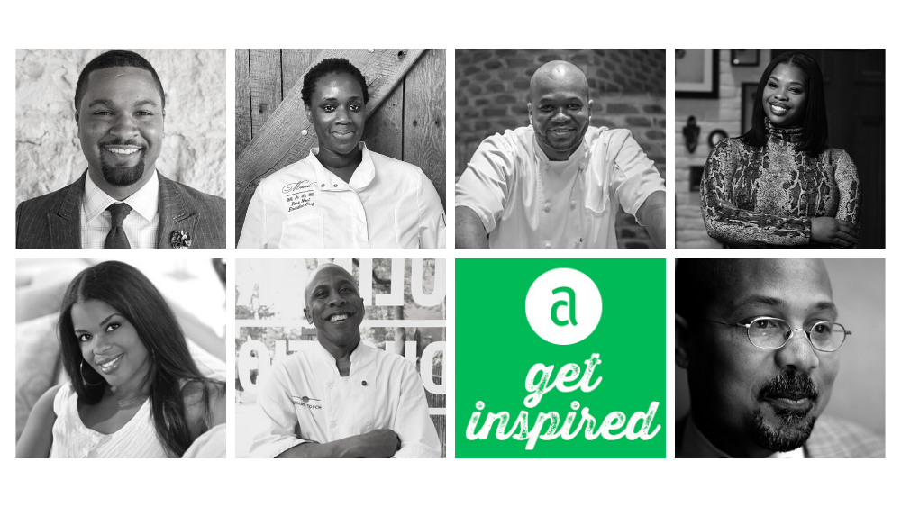 Career Advice from Black Leaders in the Hospitality | Culinary Agents