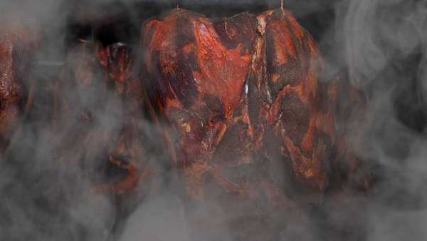 Cooking Methods: Smoking | Culinary Agents