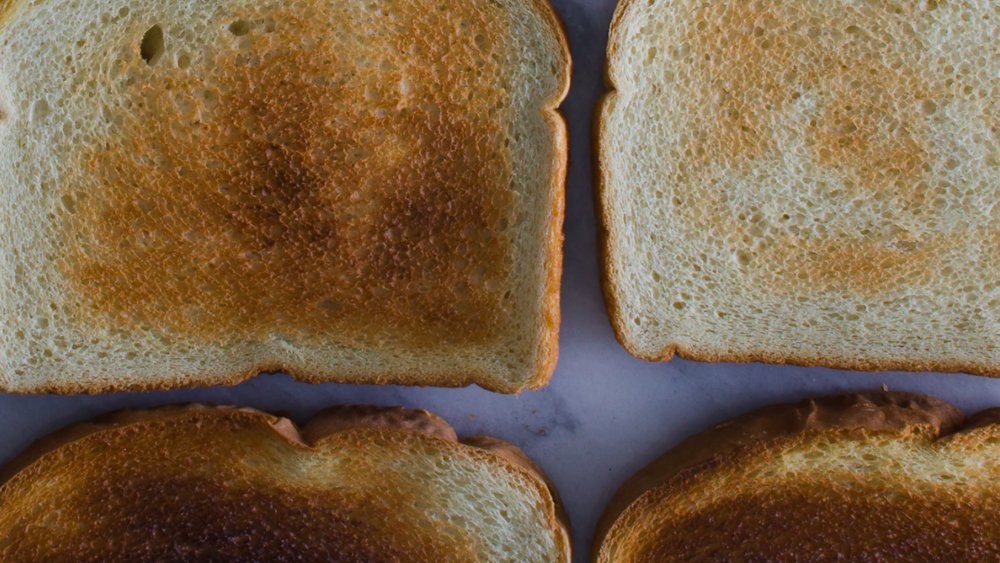 Cooking Methods: Toasting | Culinary Agents