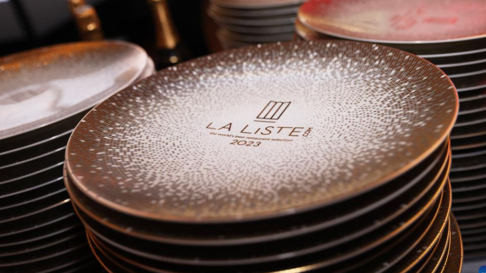 2023 La Liste Award Winners (US) | Culinary Agents