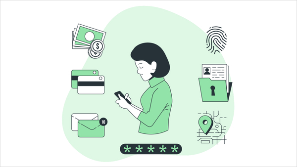 Policy: Personally Identifiable Information (PII) | Culinary Agents