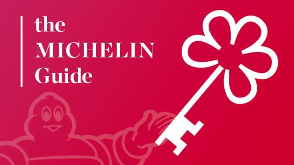 2024 Michelin Key Hotels | Culinary Agents