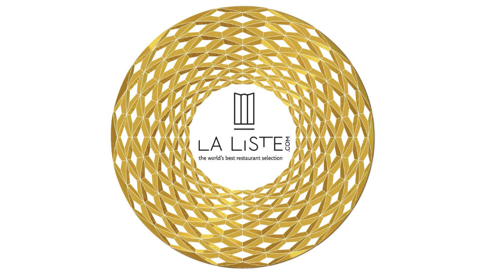 2025 La Liste Award Winners (US) | Culinary Agents