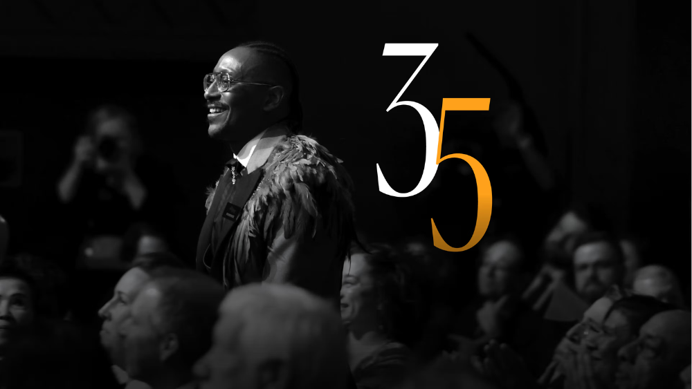 ICYMI: James Beard Foundation Award Finalists 2025 | Culinary Agents