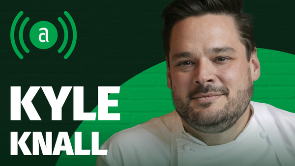 EP 36: Kyle Knall | Hospitality Career Paths
