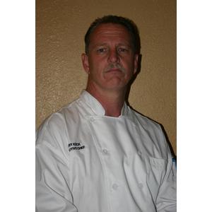 Larry Keck's professional profile | Culinary Agents