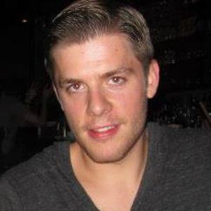 Colin Santangelo's professional profile | Culinary Agents