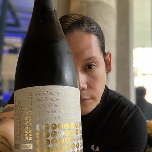 Christopher Dorian's professional profile | Culinary Agents