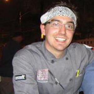 Kevin Cusack's professional profile | Culinary Agents