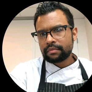 Wayne Adams's professional profile | Culinary Agents