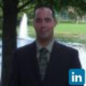 Justin LuCore's professional profile | Culinary Agents