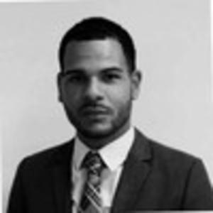 Daniel Pena's professional profile | Culinary Agents