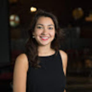 Kylie Cabrera's professional profile | Culinary Agents