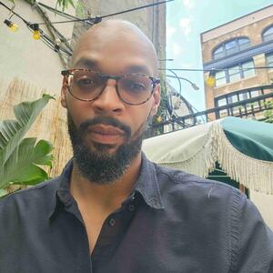 Jonathan Arthur's professional profile | Culinary Agents