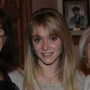 Diana Stanford's professional profile | Culinary Agents