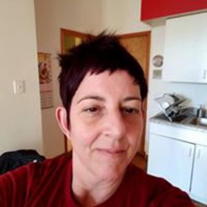 Monica Riley's professional profile | Culinary Agents