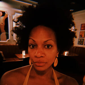 Mackenzie Tyler's professional profile | Culinary Agents