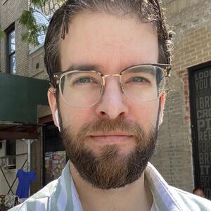 Logan Malone's professional profile | Culinary Agents