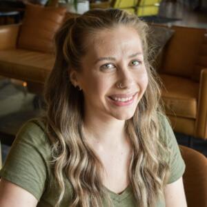 Kristen Miknyoczki's professional profile | Culinary Agents