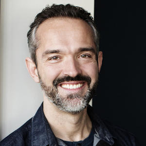 Alex Roberts's professional profile | Culinary Agents