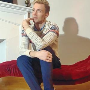 Landon Shepherd's professional profile | Culinary Agents