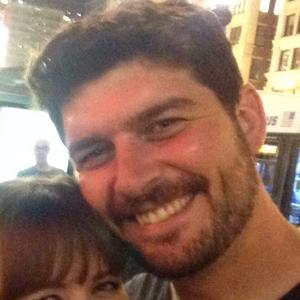 Matthew Noble's professional profile | Culinary Agents