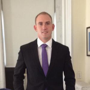 Tyler Gore's professional profile | Culinary Agents