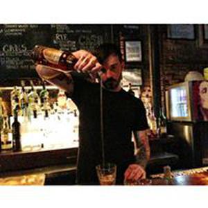 Shane Anglin's professional profile | Culinary Agents