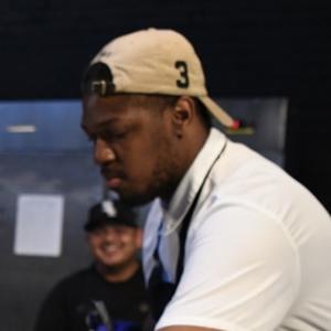 Justin Purnell's professional profile | Culinary Agents