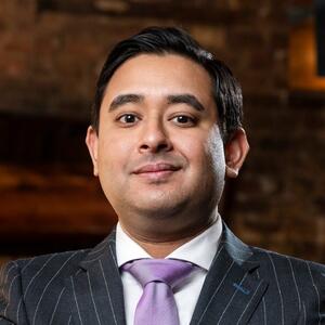 Stephen Tsui's professional profile | Culinary Agents