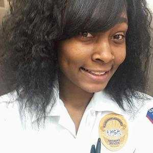 Erica Terrell's professional profile | Culinary Agents