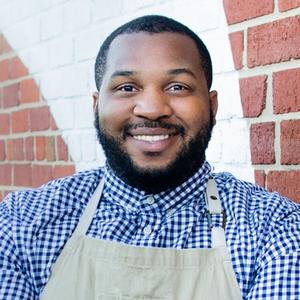 Corey Jamison's professional profile | Culinary Agents