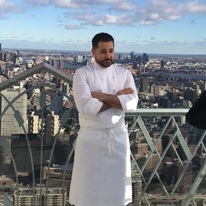 Jamal Kent's professional profile | Culinary Agents