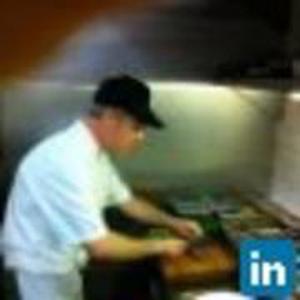 Troy Masters's professional profile | Culinary Agents