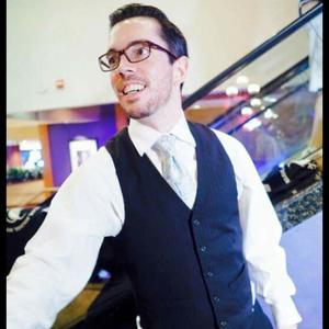 Kevin Lauter's professional profile | Culinary Agents