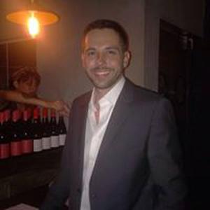 Jeremy Light's professional profile | Culinary Agents