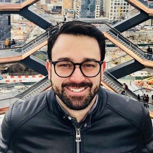 Ricardo Penso's professional profile | Culinary Agents