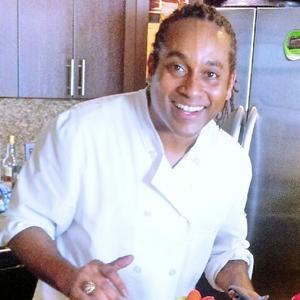 Pierre Moise's professional profile | Culinary Agents