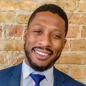 Quadale Johnson's professional profile | Culinary Agents
