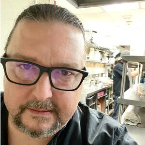Joseph Cacace's professional profile | Culinary Agents