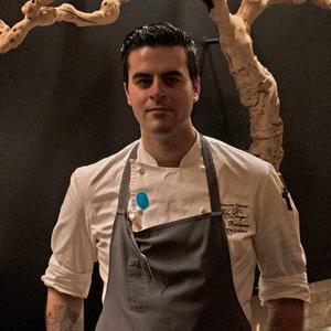 Cody Rodriguez's professional profile | Culinary Agents