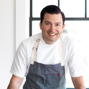 Aaron Bludorn's professional profile | Culinary Agents